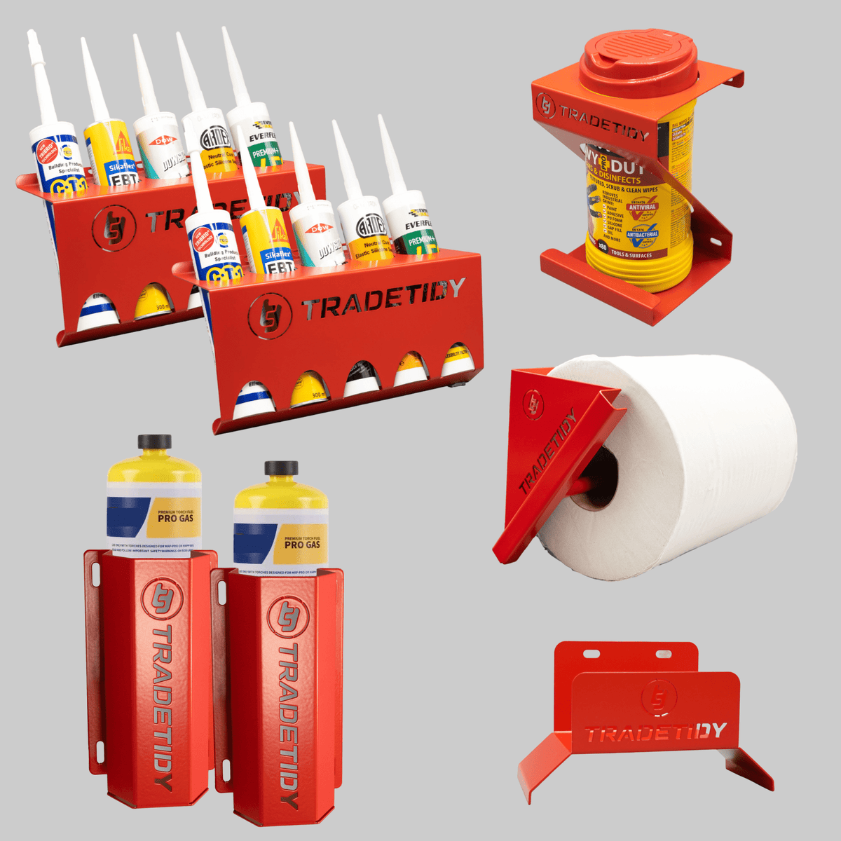 Product Bundles – TradeTidy