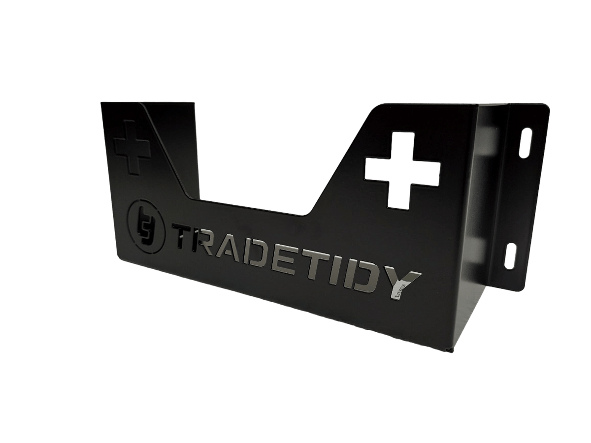 TradeTidy First Aid Kit Holder