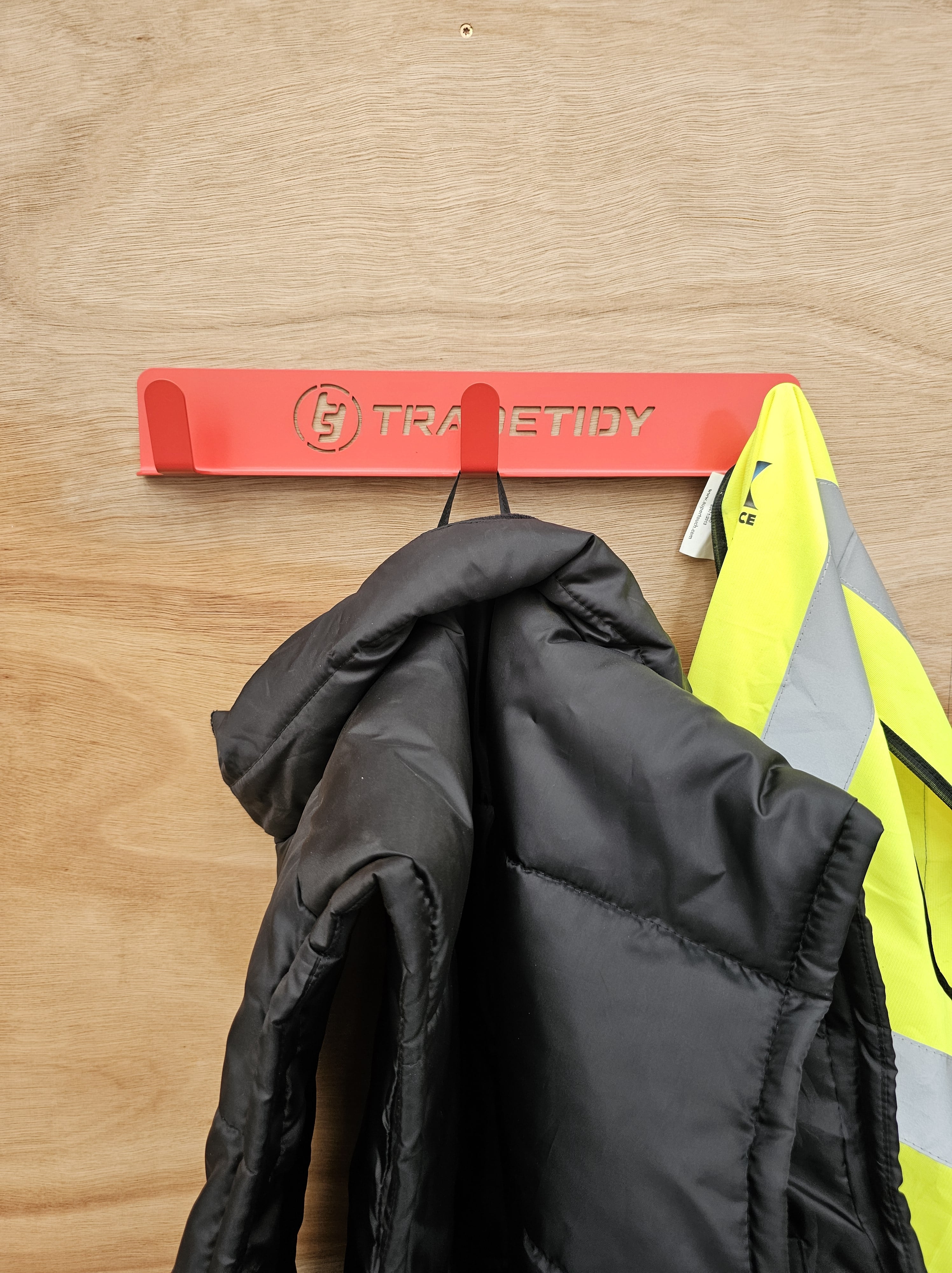 Trade Van Storage | Van Accessories | TradeTidy