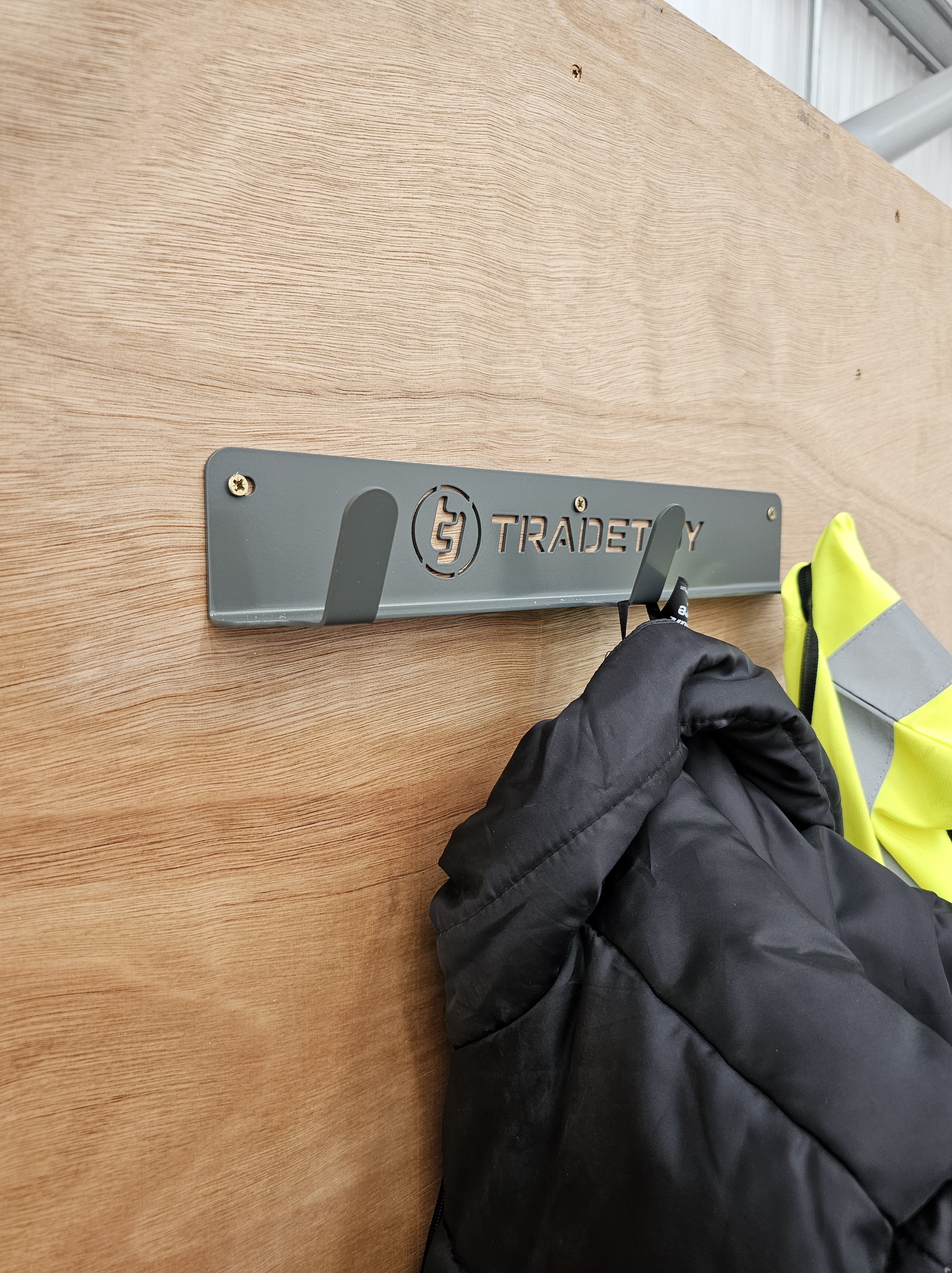 Trade Van Storage | Van Accessories | TradeTidy