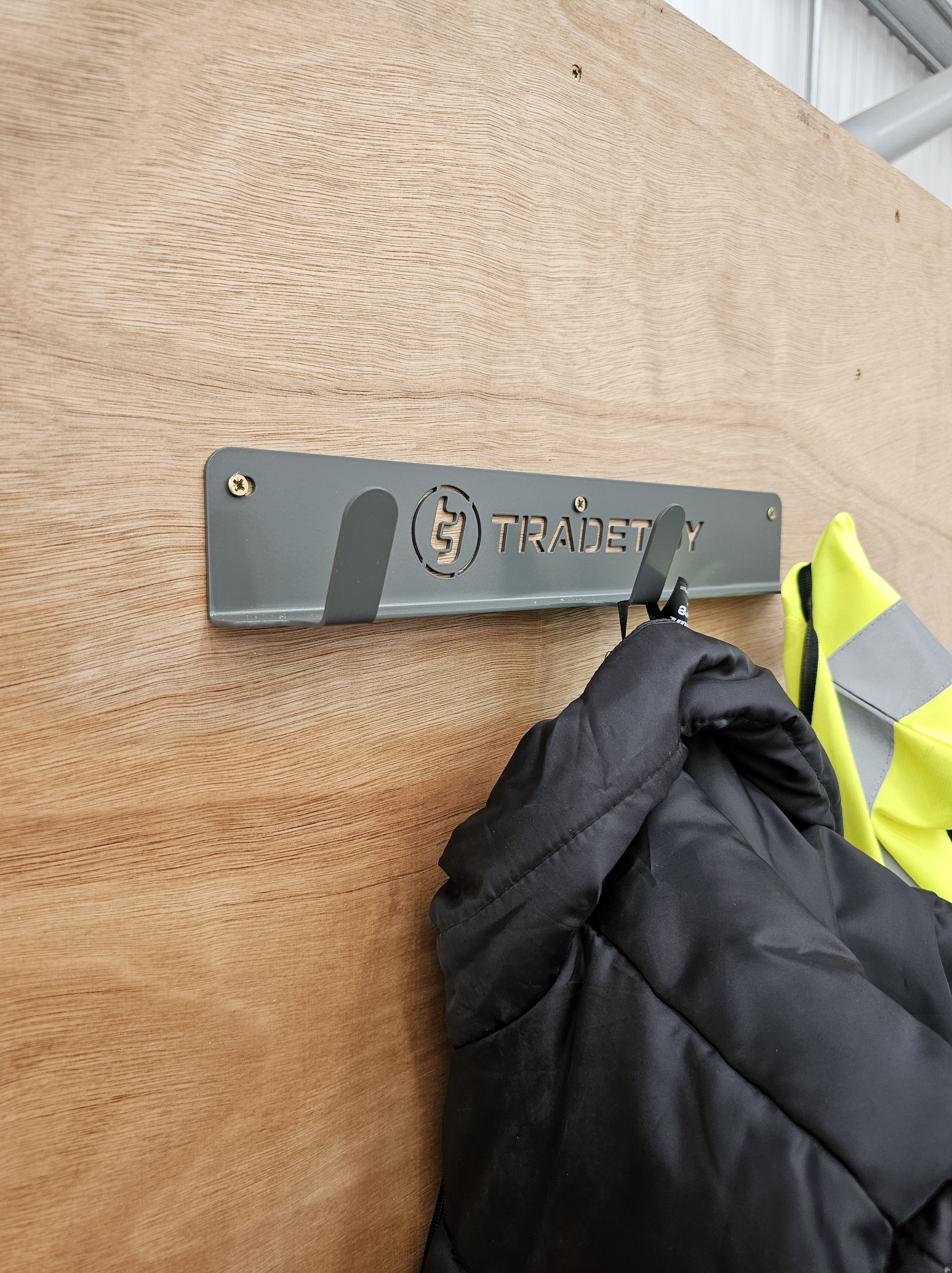 Trade Van Storage | Van Accessories | TradeTidy