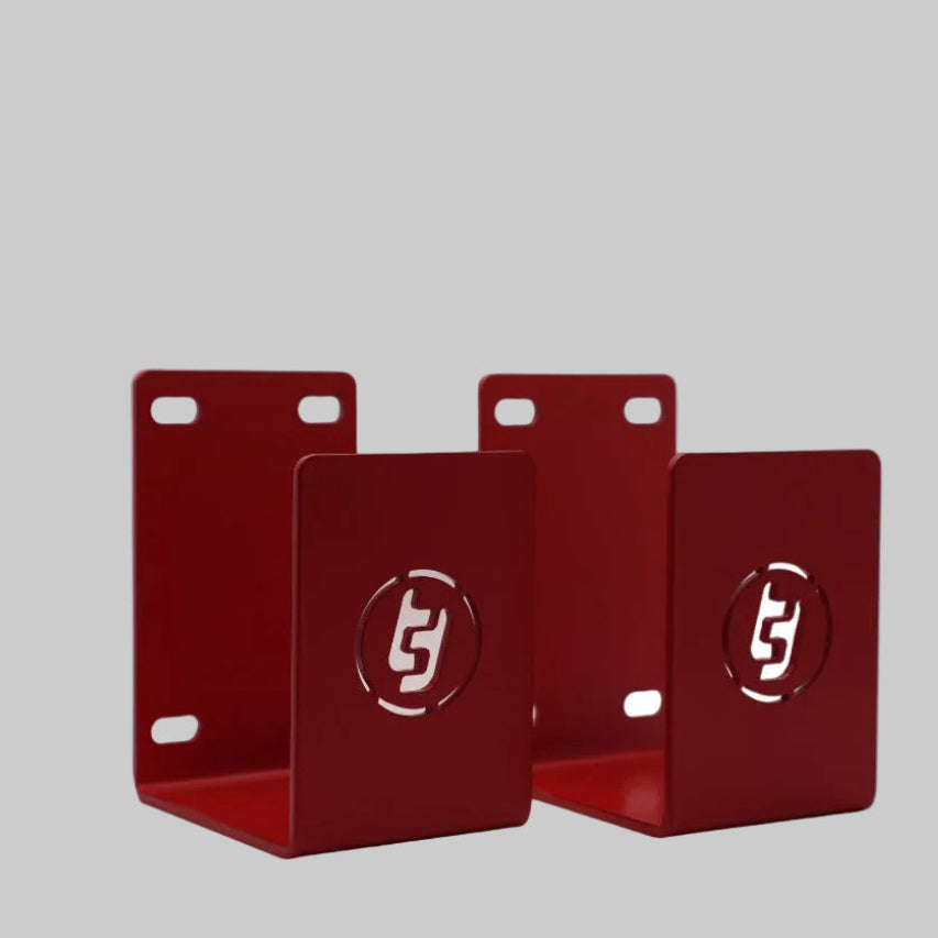 TradeTidy Ladder Brackets for Telescopic Ladders