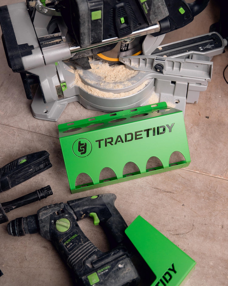 TradeTidy Mastic/Silicone/Adhesive Tube Holder