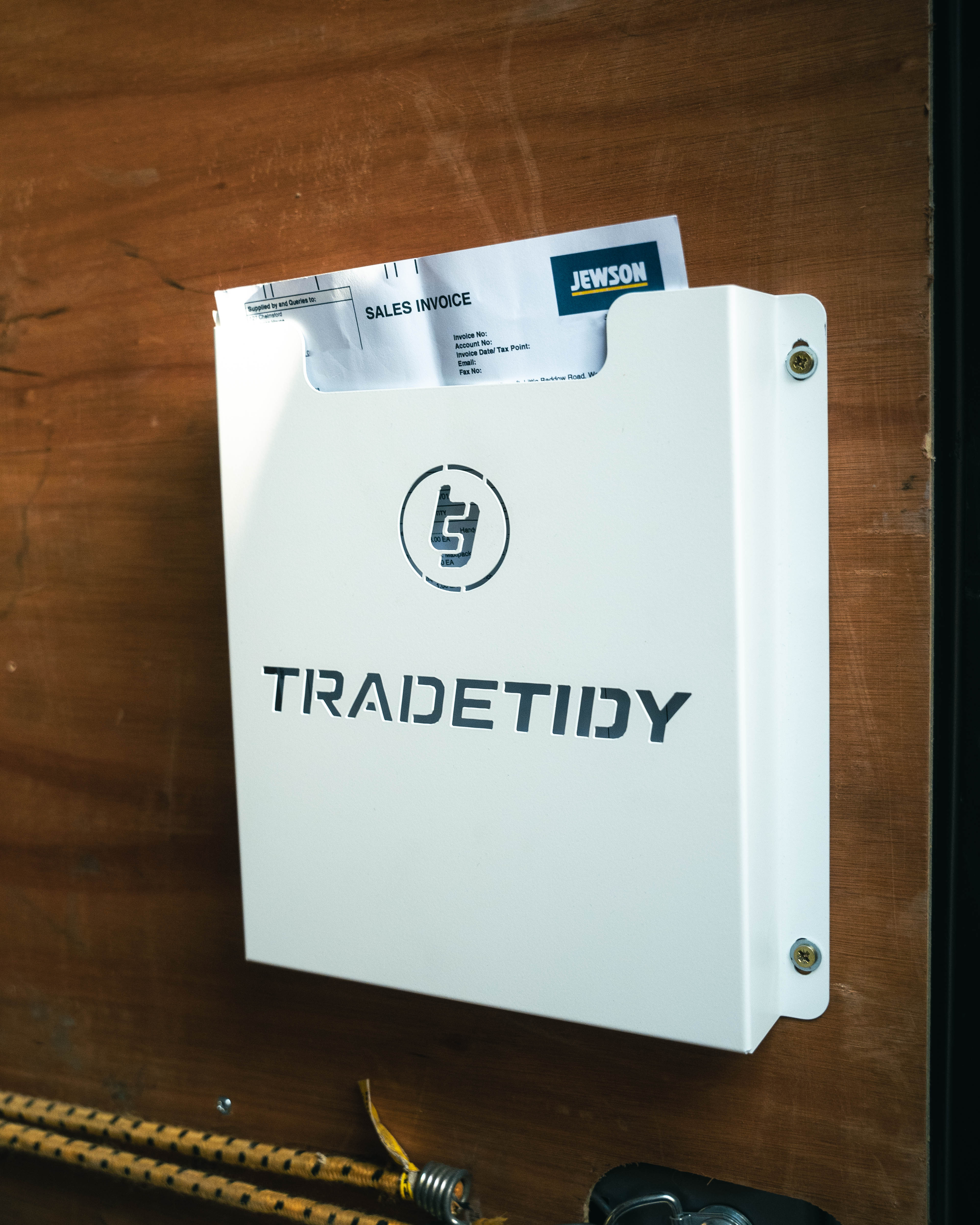 Tradetidy Products – TradeTidy